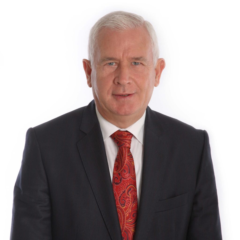 Councillor Eddie Moran – michaellowry.ie