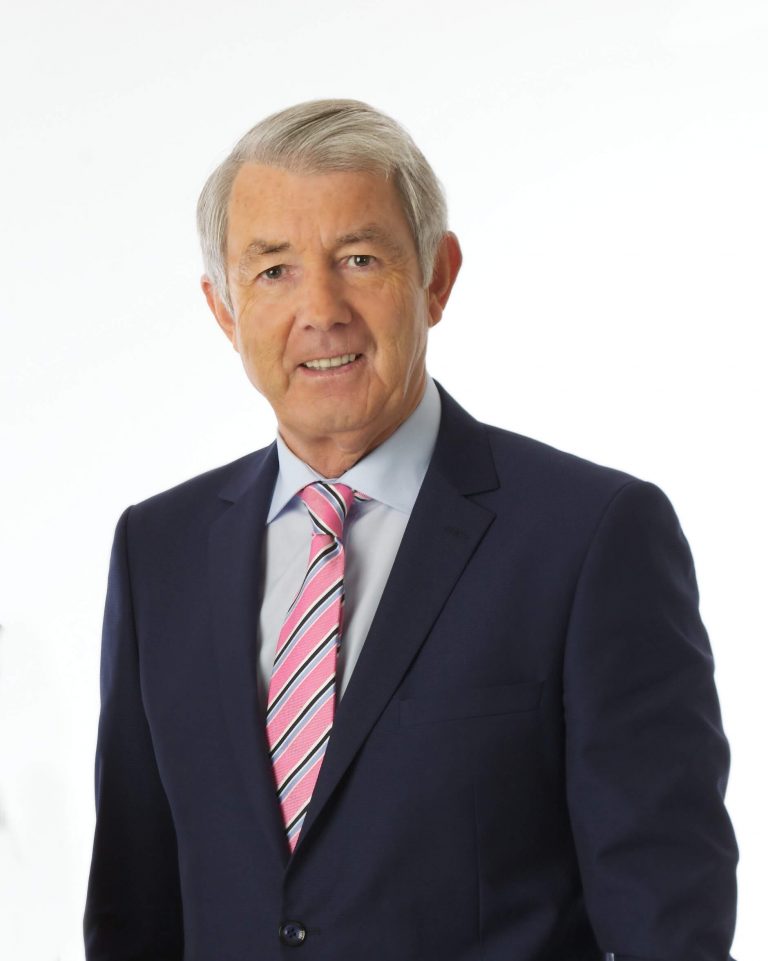 About Michael – michaellowry.ie